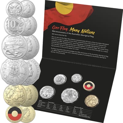 Mint Sets – Australian Specialty Coins