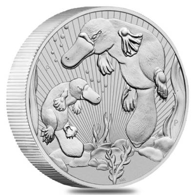 Silver & Gold – Page 6 – Australian Specialty Coins