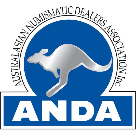 ANDA Products – Tagged "Anda" – Australian Specialty Coins