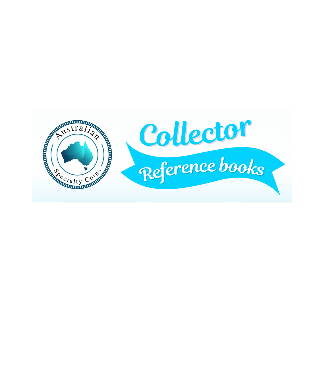 Collector Reference Books and Magazines – Australian Specialty Coins