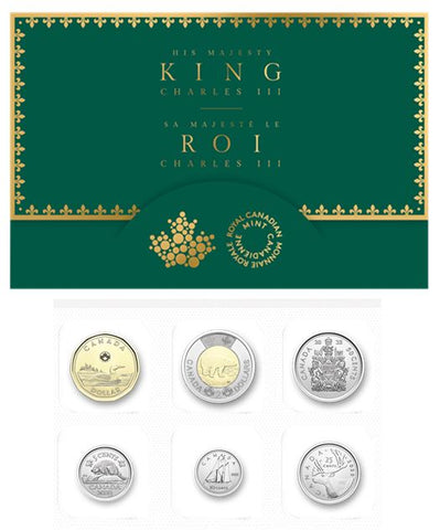 Mint Sets – Australian Specialty Coins