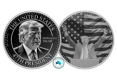 Australian Specialty Coins - Collectable Numismatics