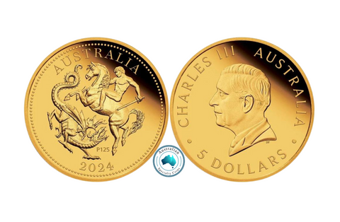 Australian Specialty Coins - Collectable Numismatics