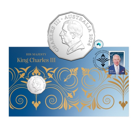 PNC's – Australian Specialty Coins