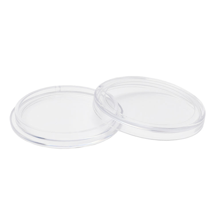 2oz Lunar Series 3 Silver Coin Capsule – 50mm – Australian Specialty Coins