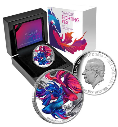 Australian Specialty Coins - Collectable Numismatics