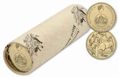 Coin Rolls – Page 7 – Australian Specialty Coins