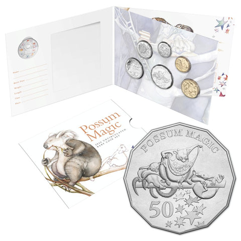 Mint Sets – Page 2 – Australian Specialty Coins