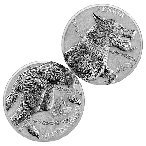 Silver & Gold – Page 2 – Australian Specialty Coins