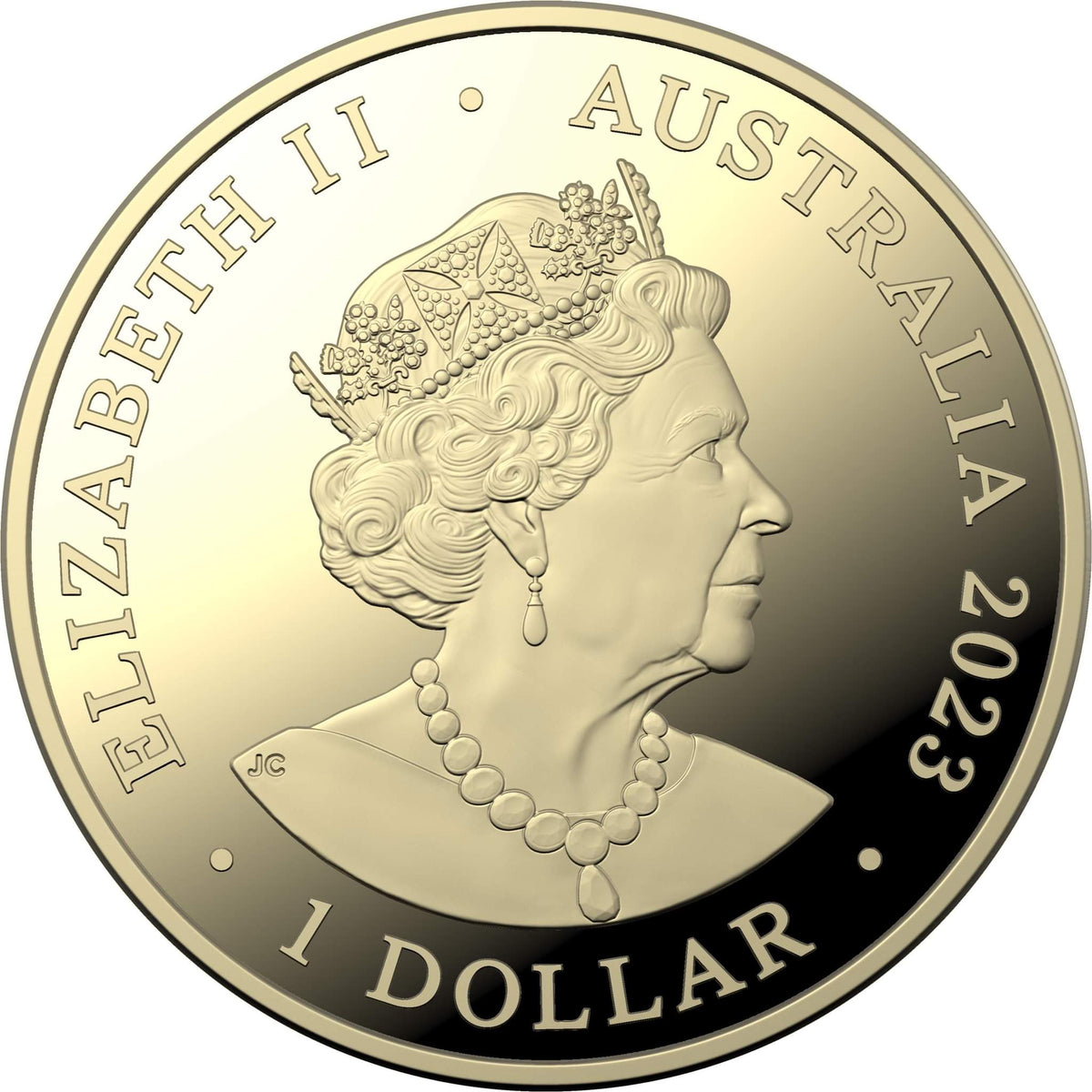 2023 Six Coin Proof Set - 100 Years of Happy Little Vegemites ...