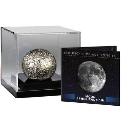 Silver & Gold – Australian Specialty Coins