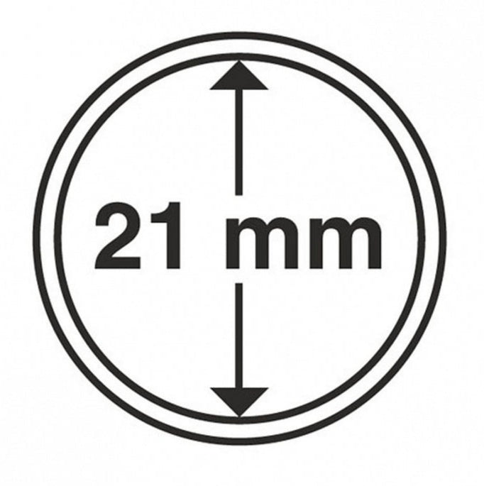 Lighthouse Ultra 21mm Premium Capsules Pack of 10 – Australian ...