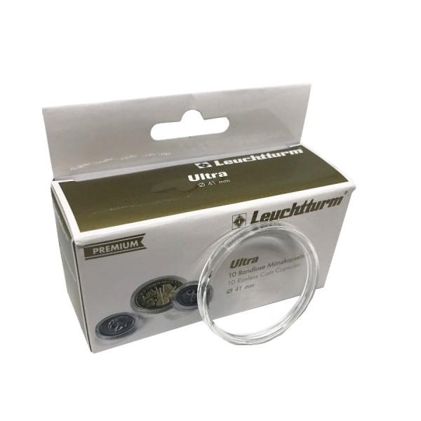 Lighthouse Ultra 41mm Premium Capsules Pack of 10 – Australian ...