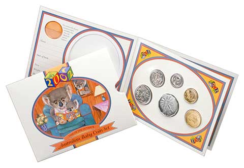 Australian Specialty Coins - Collectable Numismatics