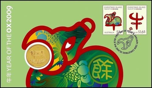 Chinese zodiac in 2009 - Horoscopeaz.com