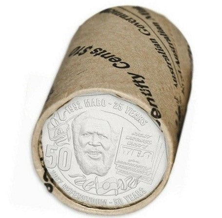 Coin Rolls – Australian Specialty Coins